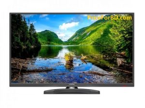 Walton Smart TV Price in Bangladesh 2026 (32, 42, 43 Inch TV