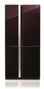 Sharp Refrigerator Price in Bangladesh 2026-Fridge & Freezer