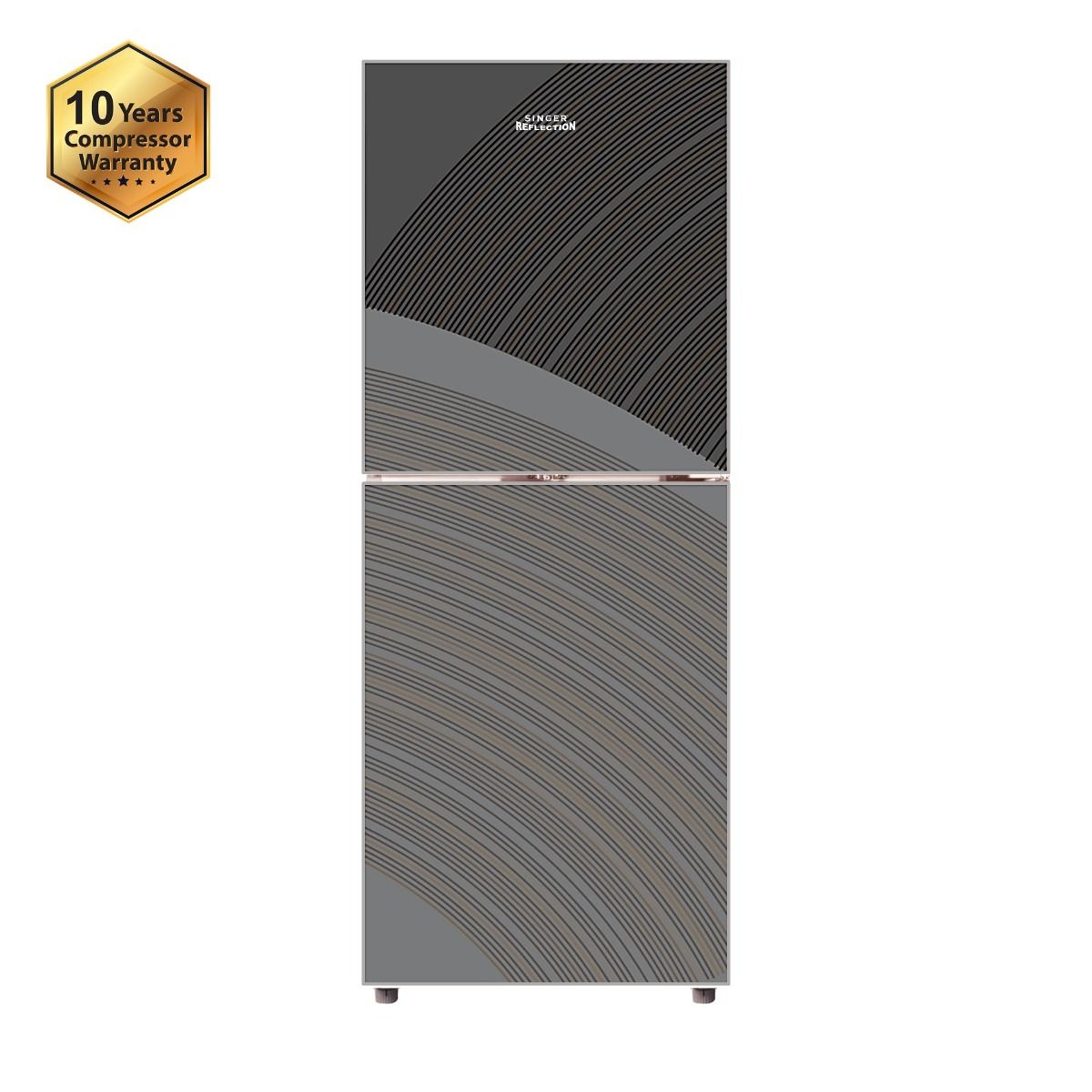 Singer Refrigerator Price in Bangladesh -Fridge & Freezer