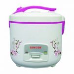 Rice Cooker Price in Bangladesh -LG, Panasonic, Nova, Walton