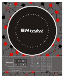 Induction Cooker Price in Bangladesh -Walton, LG, Miyako etc