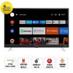 Singer TV Price in Bangladesh 2026 -24, 32, 40, 42, 43 Inch