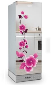 Vision Refrigerator Price in Bangladesh 2025 -Fridge, Freeze