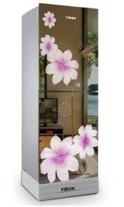 Vision Refrigerator Price in Bangladesh 2025 -Fridge, Freeze